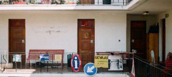 The Truth About Wilgenhof – iLizwi